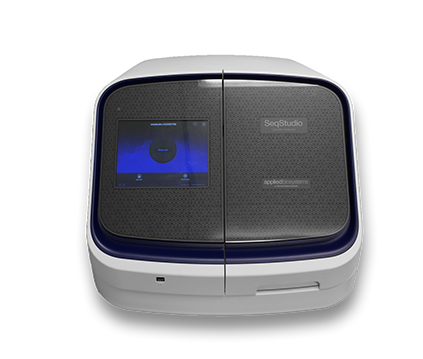 AB SeqStudio